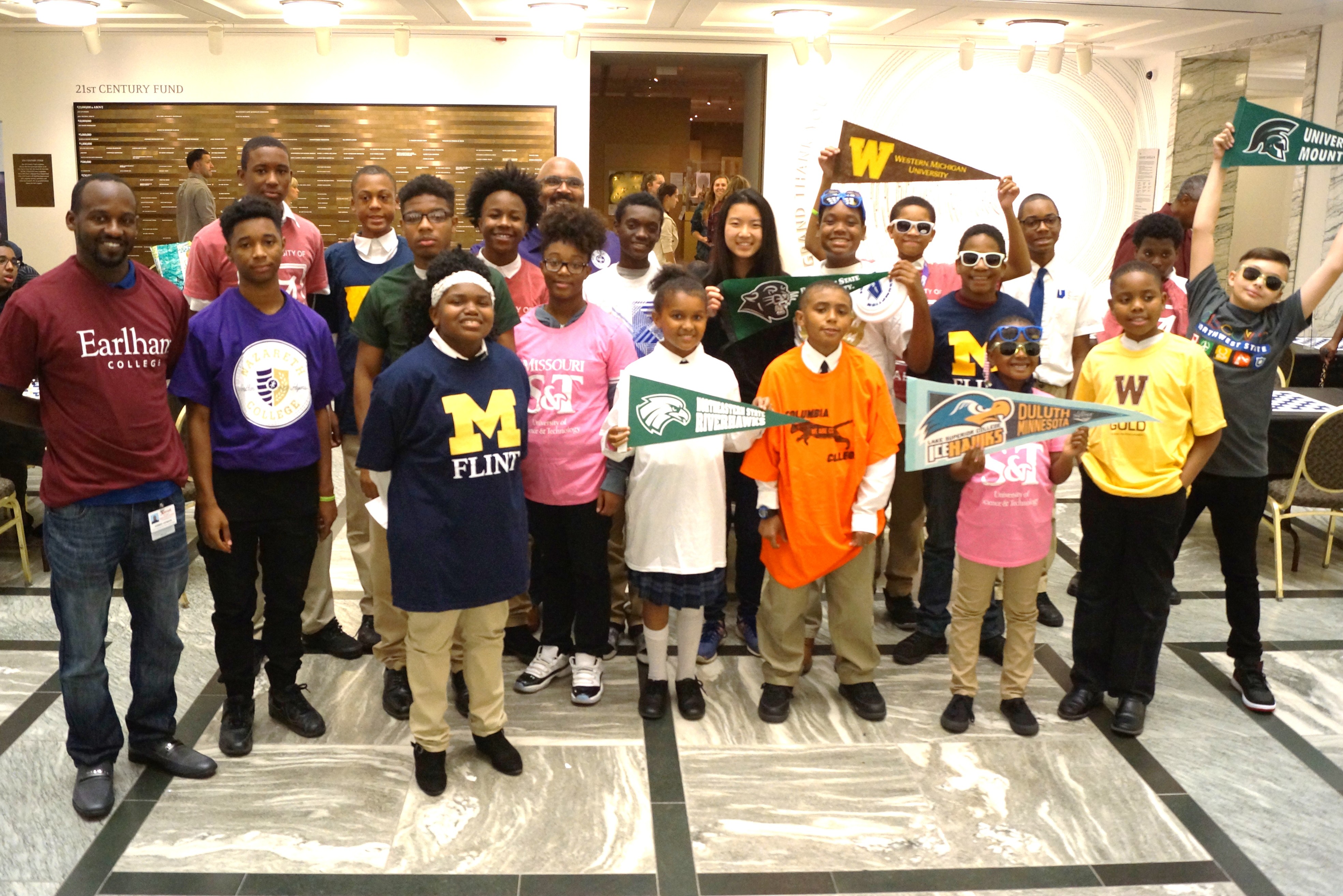 The Little Stars Foundation (TLSF) is a 501(c)3 non-profit youth ...